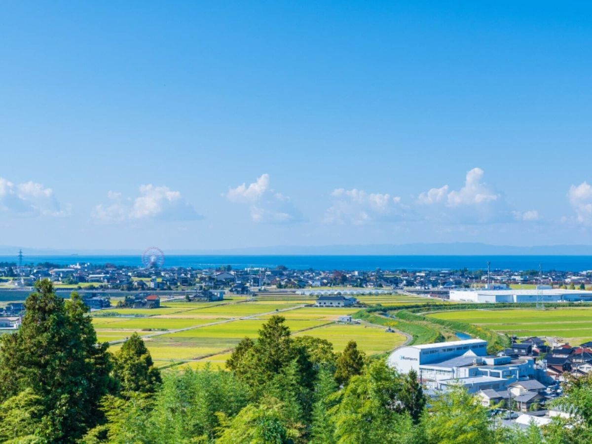 好き・行ってみたい「北陸自動車道のSA」ランキング！ 2位「有磯海SA」、13票差の1位は？【2025調査】 | TRILL【トリル】