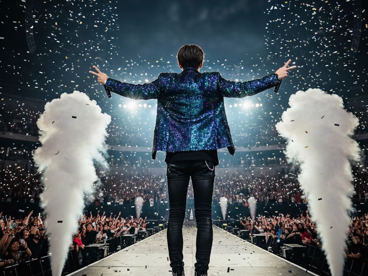 「殻破る次元じゃない」「振り切ってて最高」timelesz人気メンバーの“覚醒姿”に注目集まる | TRILL【トリル】