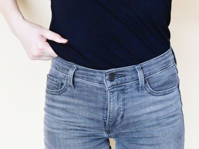 『おばさん体型』になる人とならない人、何が違うの…？医師が教える“NGな生活習慣”とは | TRILL【トリル】