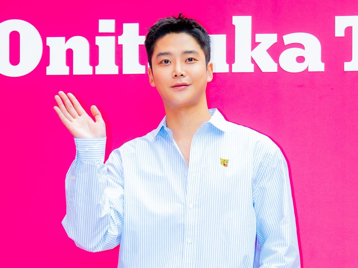 SF9出身ロウン、10月に現役入隊決定！今こそ観たい「ABEMA」で配信中の出演作4選 | TRILL【トリル】