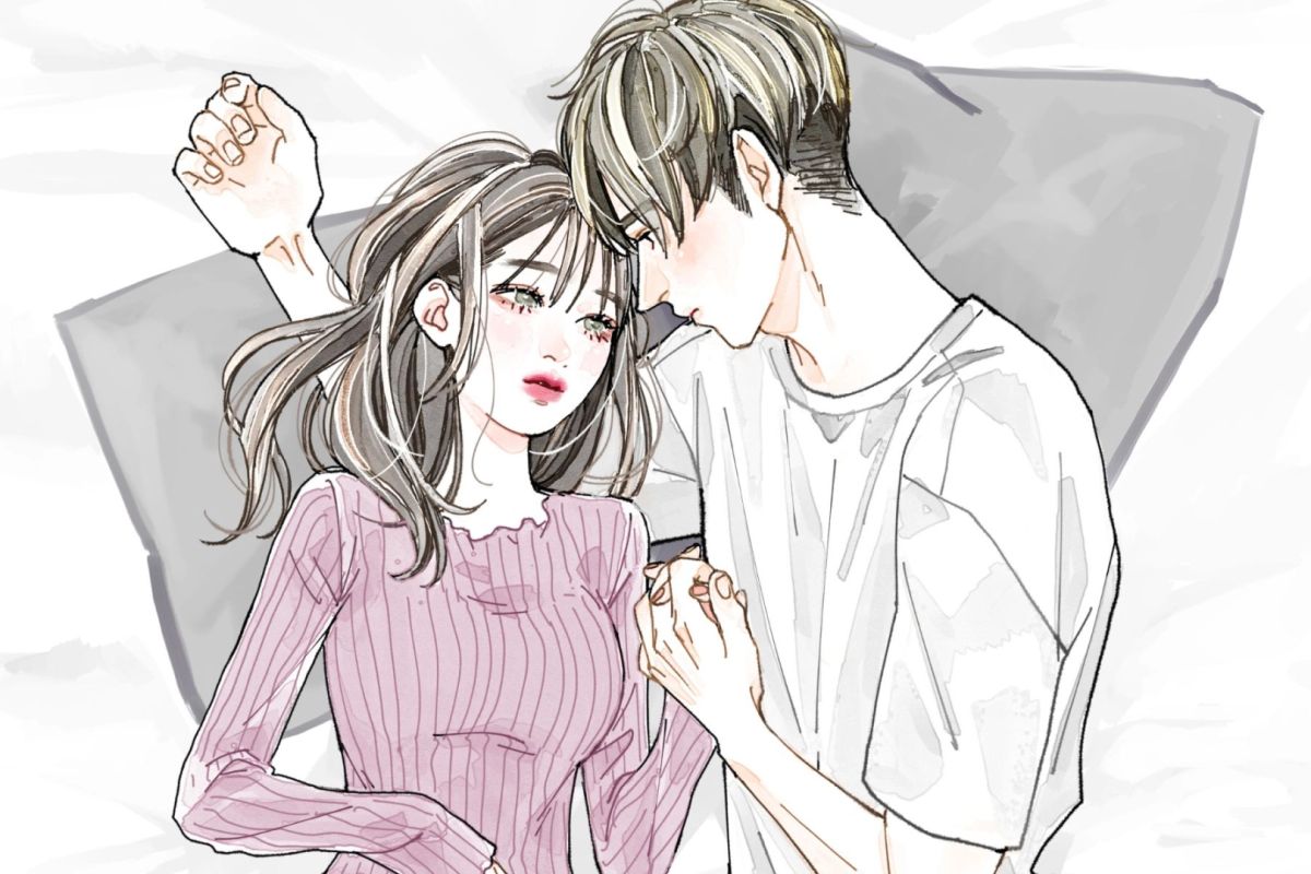 二人だけの特別な時間♡おうちでの効果的なボディタッチTOP3 | TRILL【トリル】