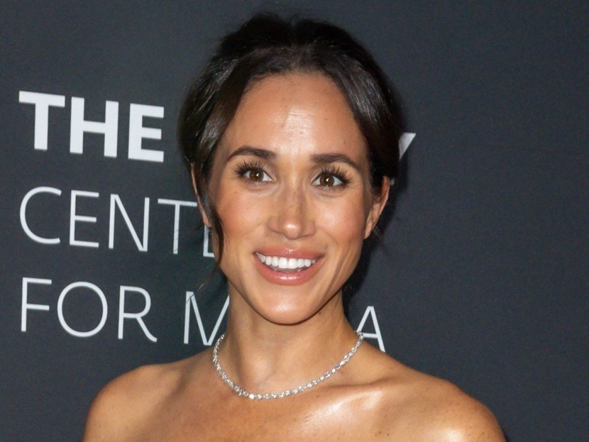 メーガン妃、アフィリエイトビジネスから撤退か | TRILL【トリル】