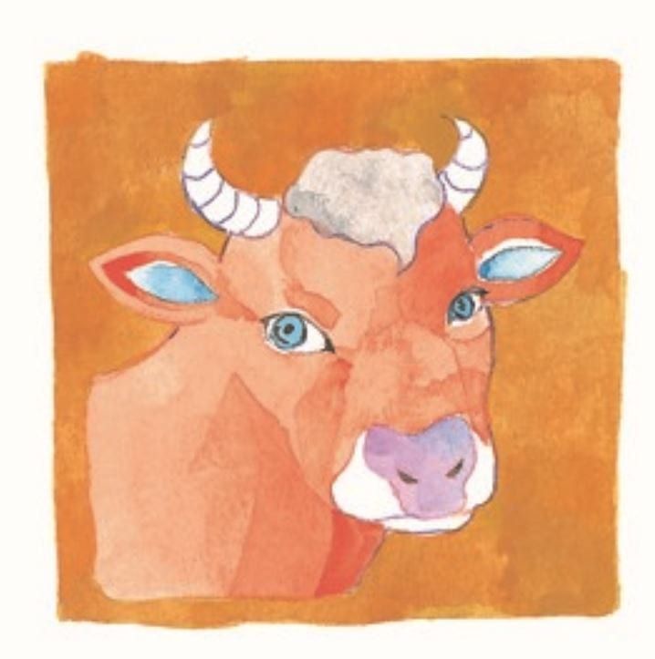 【牡牛座】「これまでの努力が評価され未来への扉が開く」杉浦エイトの幸運を呼ぶ12星座占い（9/5～10/6） | TRILL【トリル】