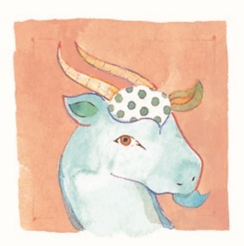 【山羊座】「自分でも気づかなかった才能や魅力を発見できる」杉浦エイトの幸運を呼ぶ12星座占い（9/5～10/6） | TRILL【トリル】