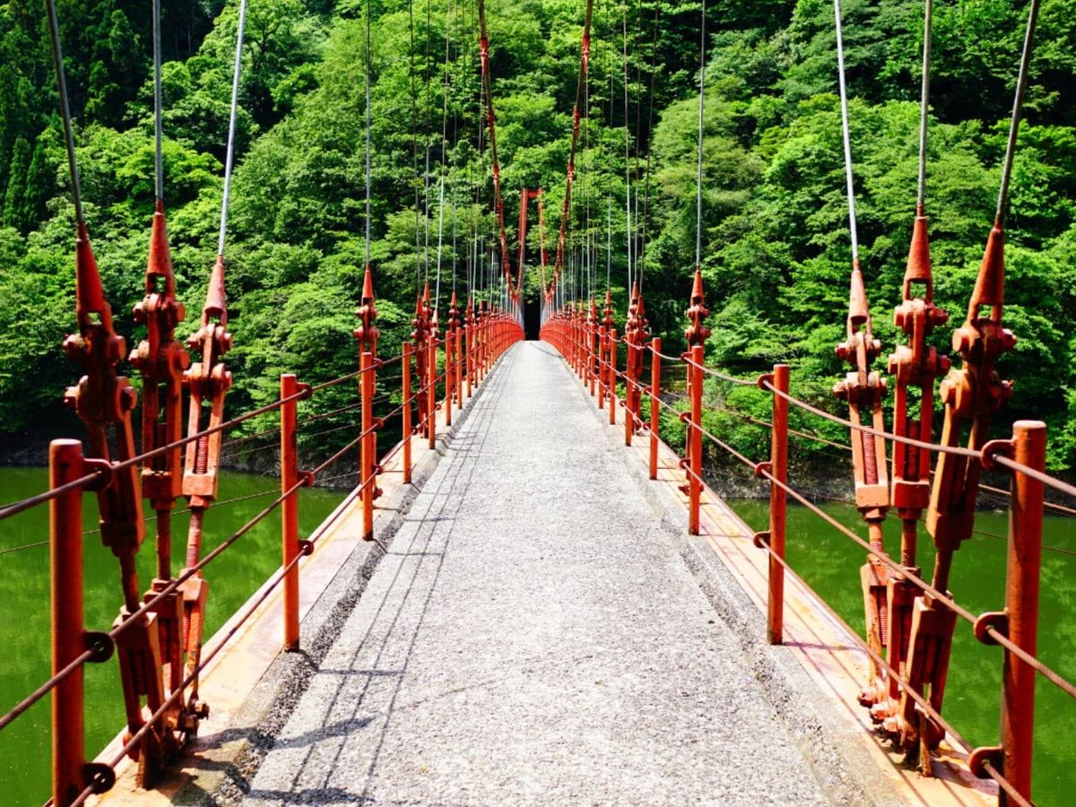 好き＆行ってみたい「石川県のダム」ランキング！ 2位「我谷ダム」、圧倒的1位は？【2025年調査】 | TRILL【トリル】