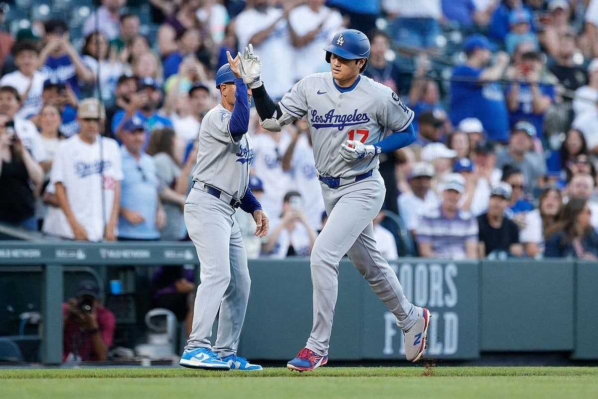 【MLB】明日の大谷翔平、相手先発との対戦成績は？ “4連敗阻止”の3試合ぶり47号アーチなるか【9月6日オリオールズ戦】 | TRILL【トリル】