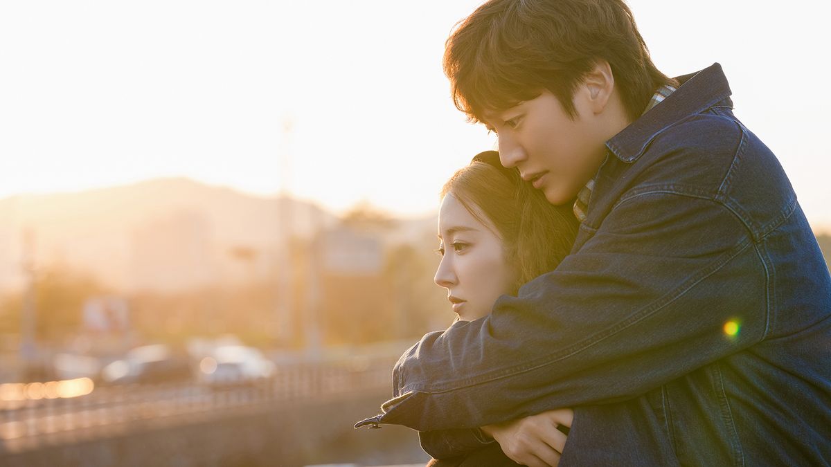 【ナ・イヌ】日本のドラマにも出演し、ノリにのってる男♡【韓ドラ姉妹の韓国ドラマにサランヘヨ】連載♡vol.25 | TRILL【トリル】