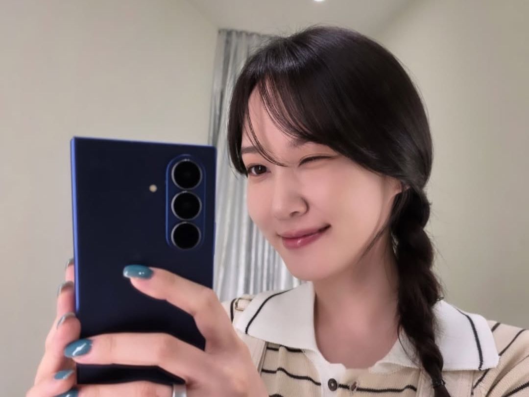 『ウ・ヨンウ』女優パク・ウンビンが33歳に！誕生日記念投稿で“少女らしさ”全開【PHOTO】 | TRILL【トリル】