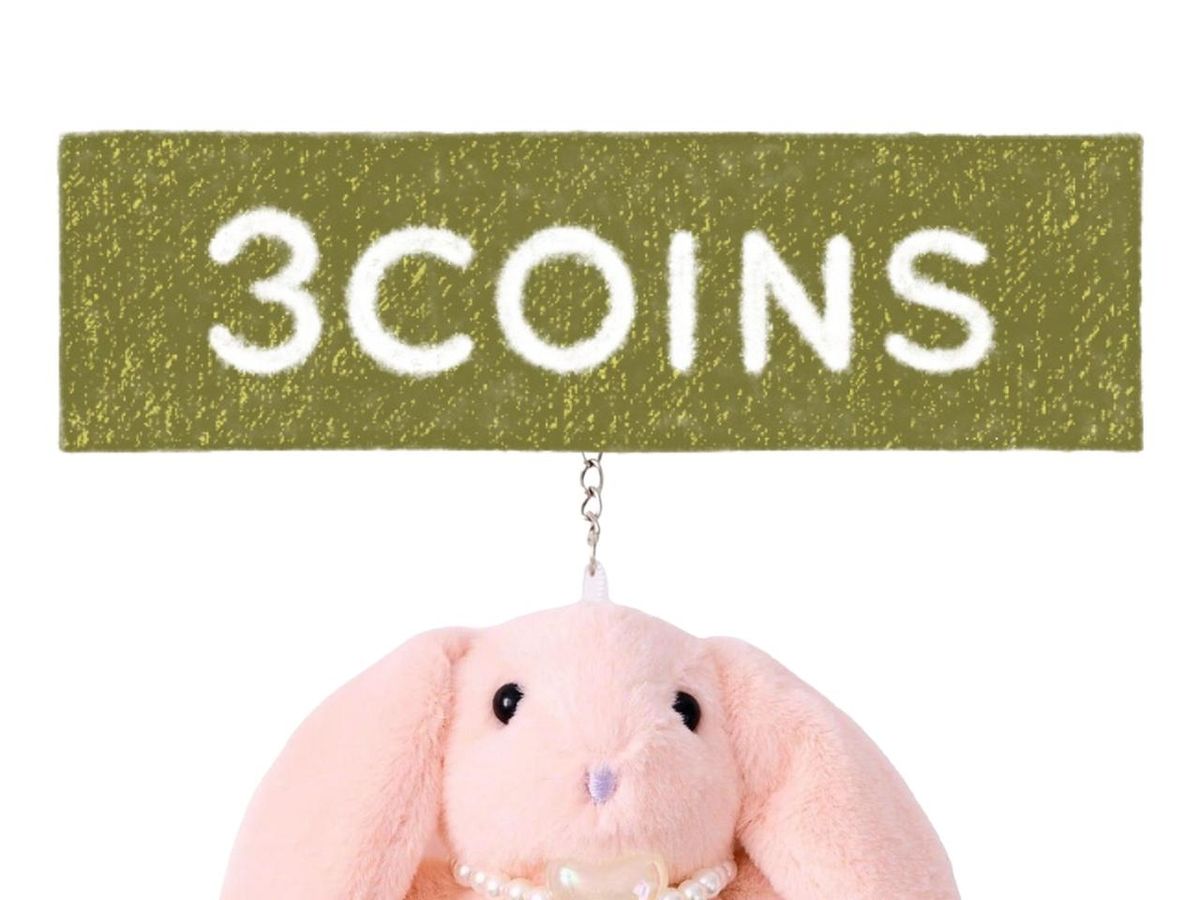 【3COINS】大人こそゲットしたい！「330円キーホルダー」 | TRILL【トリル】