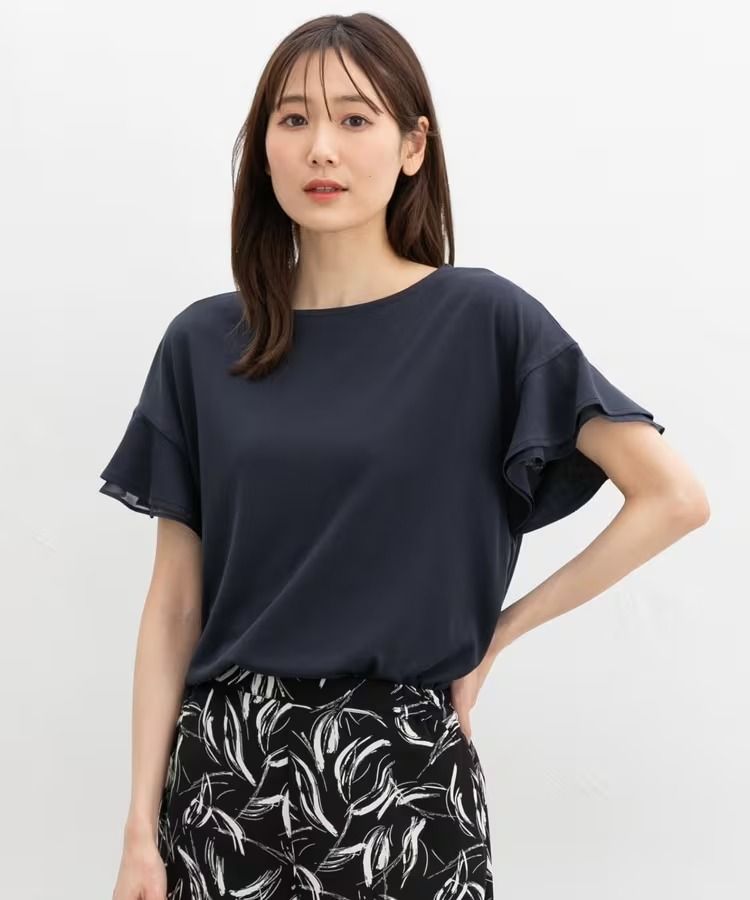 「まだまだ暑い、、」→【ハニーズの980円トップス】が頼りになる！ | TRILL【トリル】