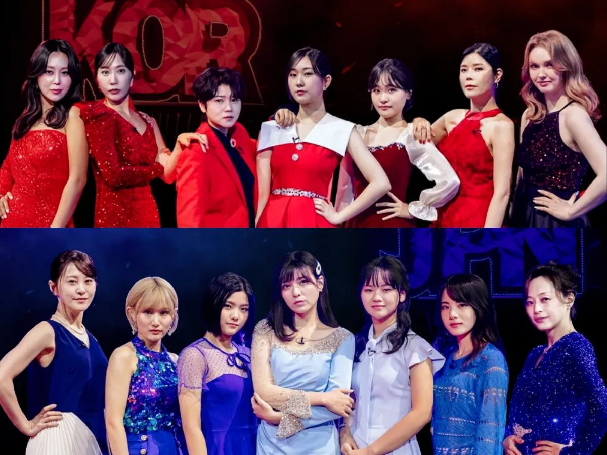 K-POPだけじゃない！人気再熱で若い世代も楽しむ韓国版演歌「トロット」の世界 | TRILL【トリル】