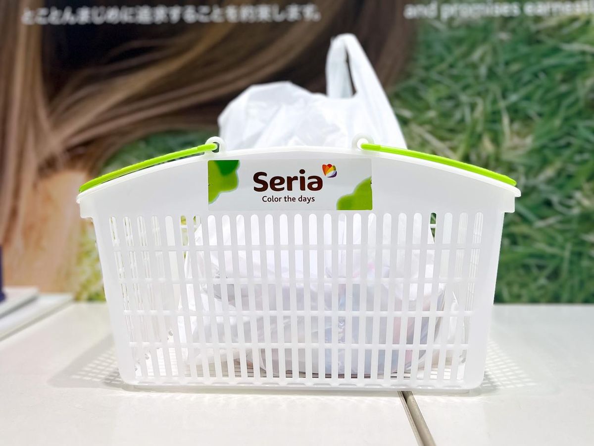 『物価高』→【セリア】が頼りになる！ まとめ買いしたい！「110円靴下」 | TRILL【トリル】