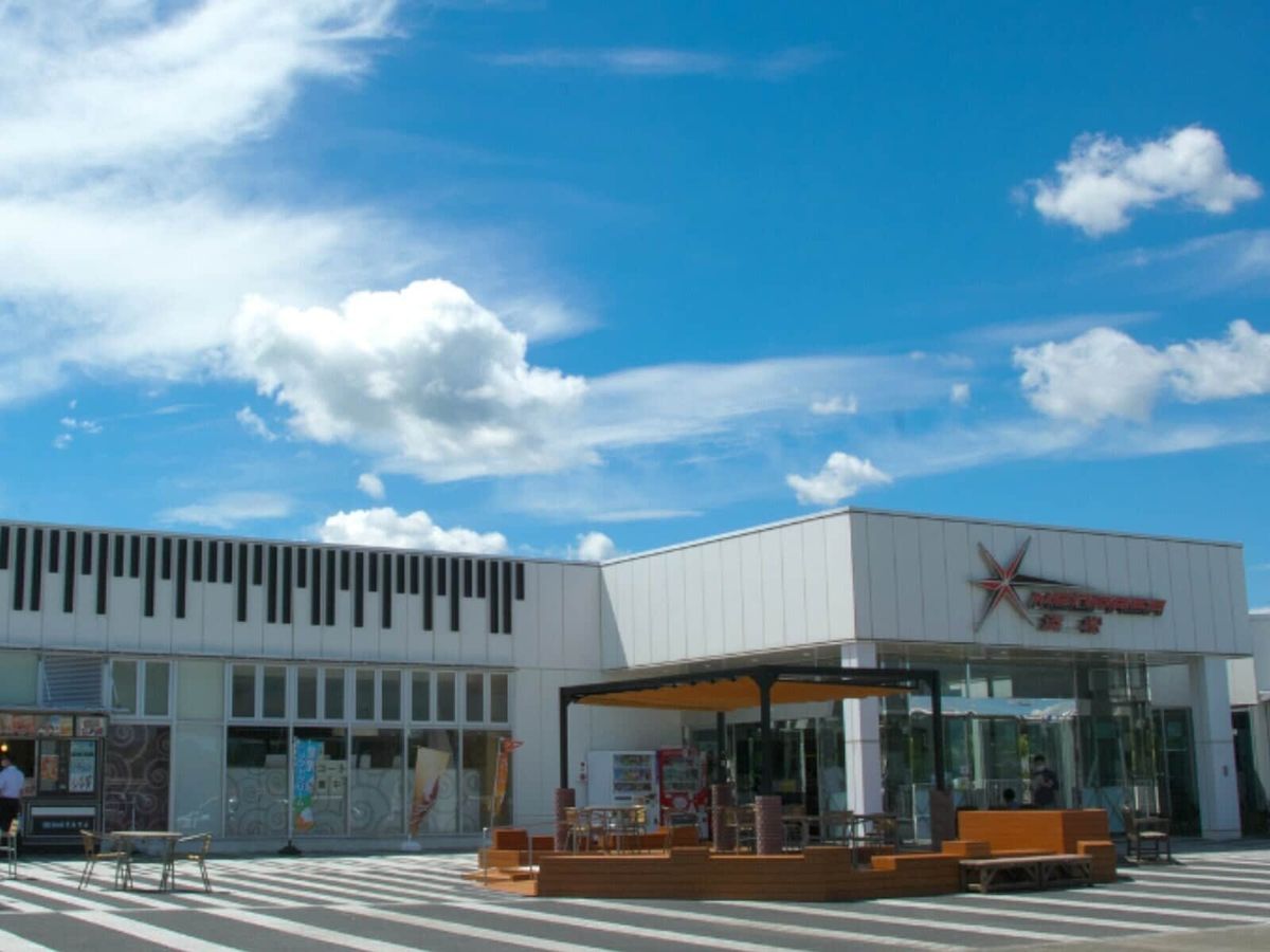 好き・行ってみたい「新東名高速道路のPA・SA」ランキング！ 「浜松SA」を抑えた1位は？【2025年調査】 | TRILL【トリル】