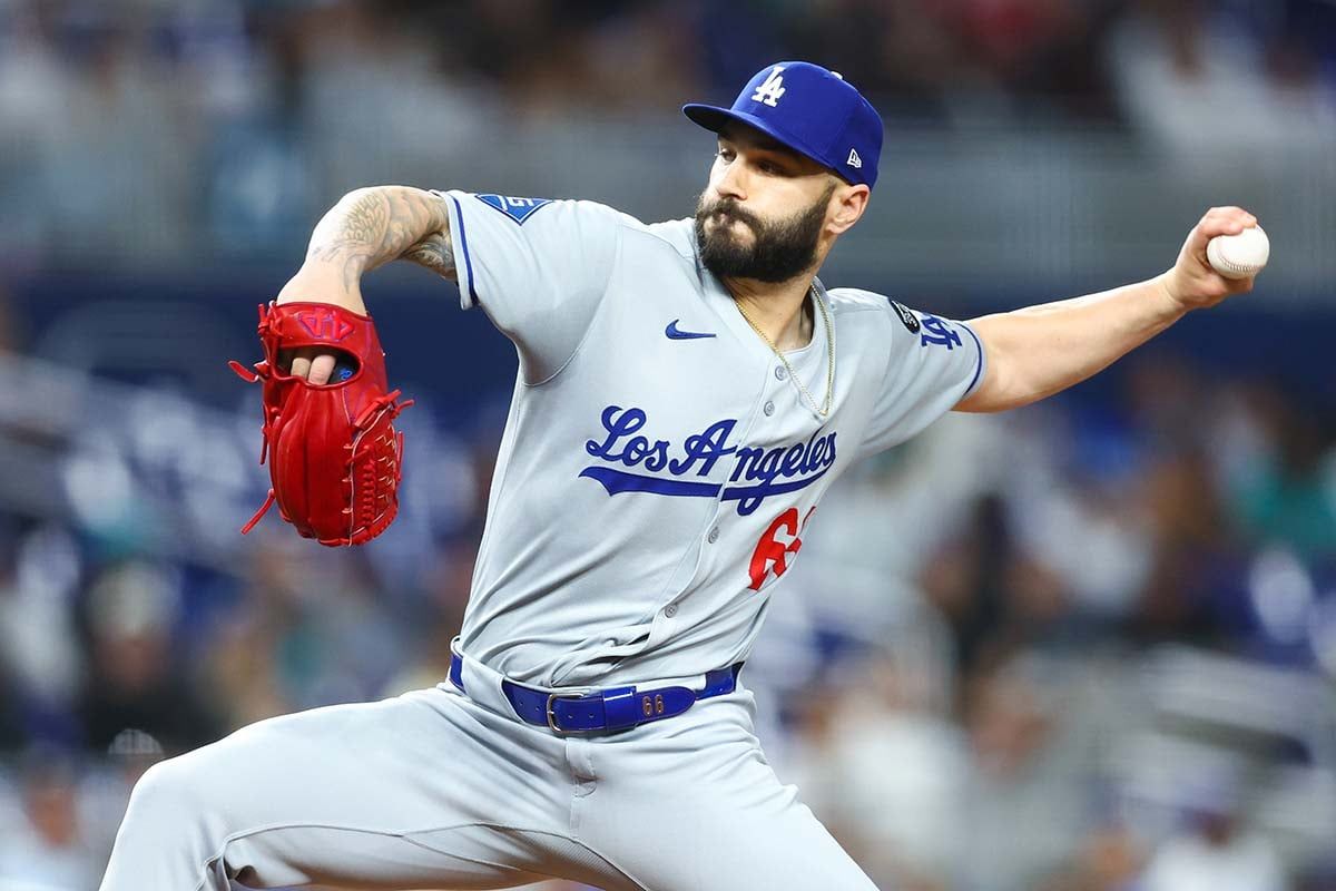 【MLB】9回2死からの“ド軍の悪夢”に現地記者絶句「今年最悪の敗戦」 エース山本由伸はノーノー逃し、ブルペン陣はアウト奪えず炎上 | TRILL【トリル】