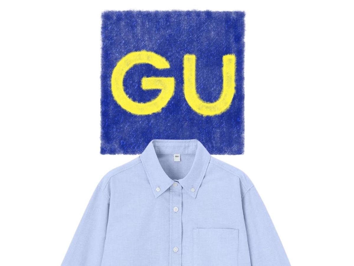 【GU新作シャツ】が大活躍の予感！ 大人の垢抜け♡「夏秋ミックスコーデ」 | TRILL【トリル】