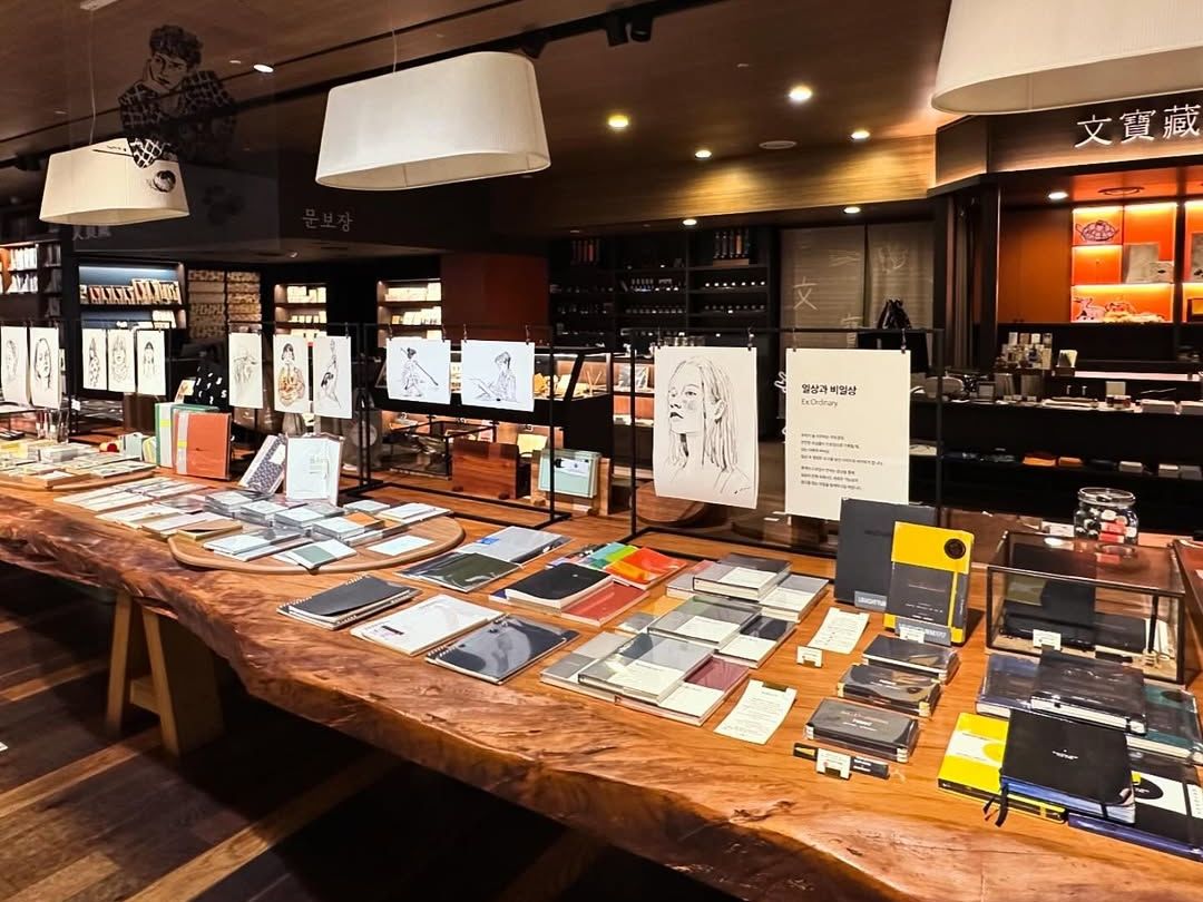 日本でも盛り上がっている韓国文学。ソウル旅行でもっと世界が広がる、おすすめの書店をご紹介！ | TRILL【トリル】