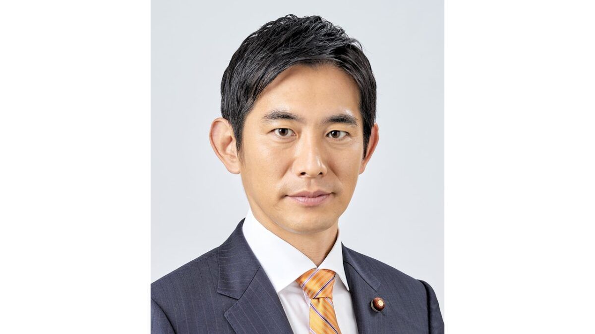 自民党・小林鷹之 元経済安全保障担当相が緊急生出演「自民党再生のラストチャンス」と語る 『飯田浩司のOK!Cozy up!』 | TRILL【トリル】