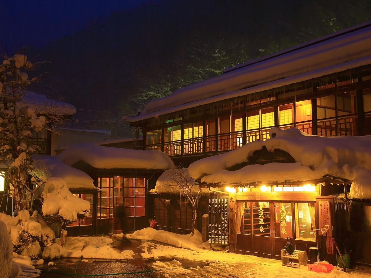 好き＆行ってみたい「岩手県のお月見スポット」ランキング！ 2位「花巻温泉郷」を抑えた1位は？ | TRILL【トリル】