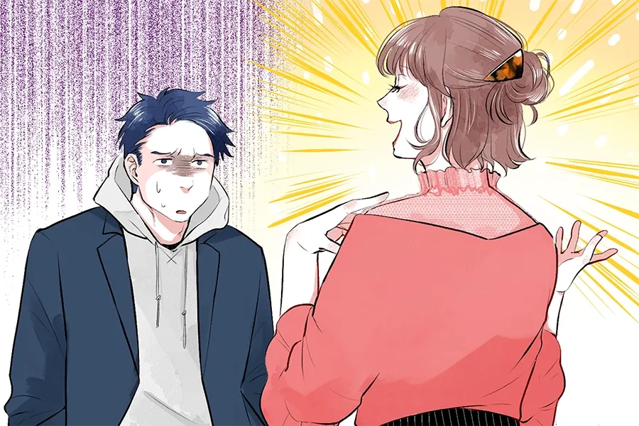 「ぶっちゃけ、こういう女苦手…」多くの男性が嫌いな女性の特徴 | TRILL【トリル】