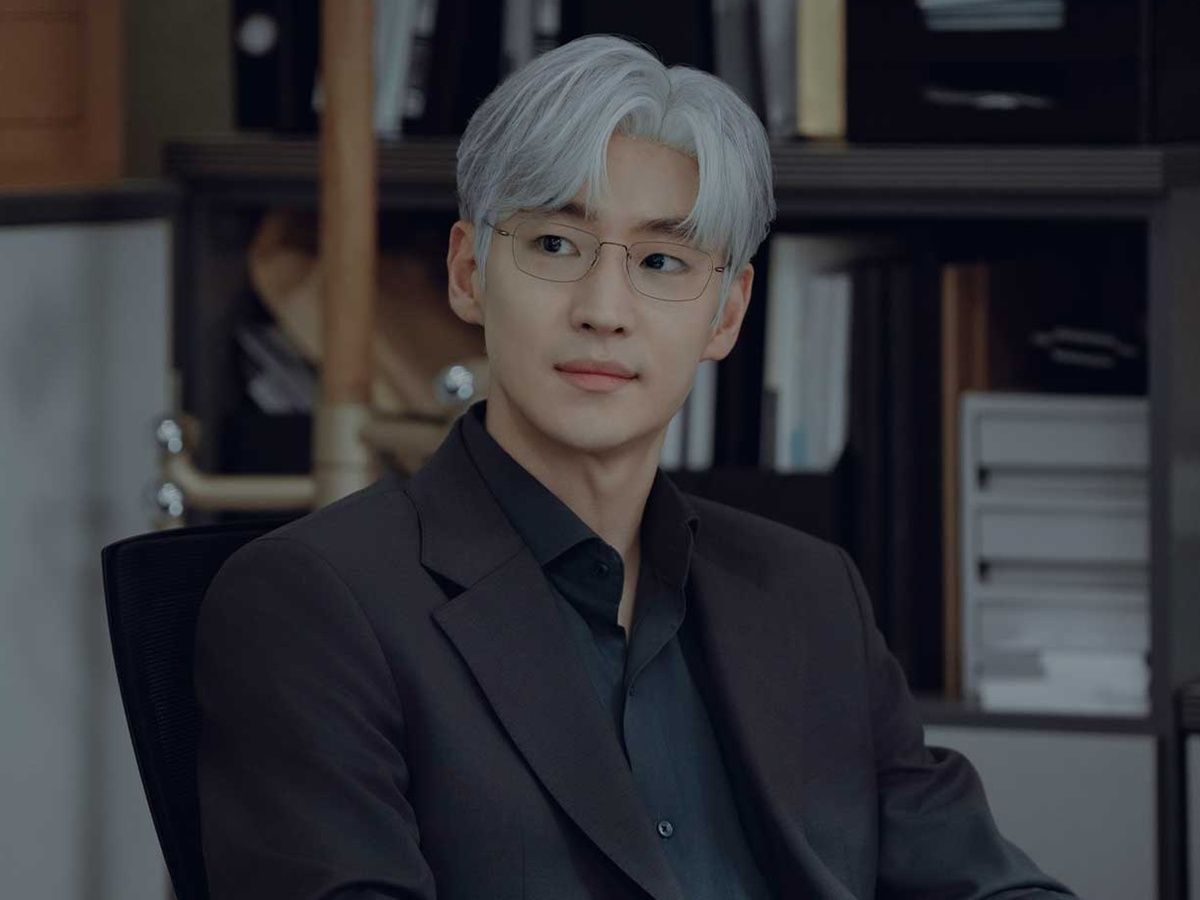 イ・ジェフン主演『交渉の技術』、U-NEXTで10月1日より独占配信スタート | TRILL【トリル】