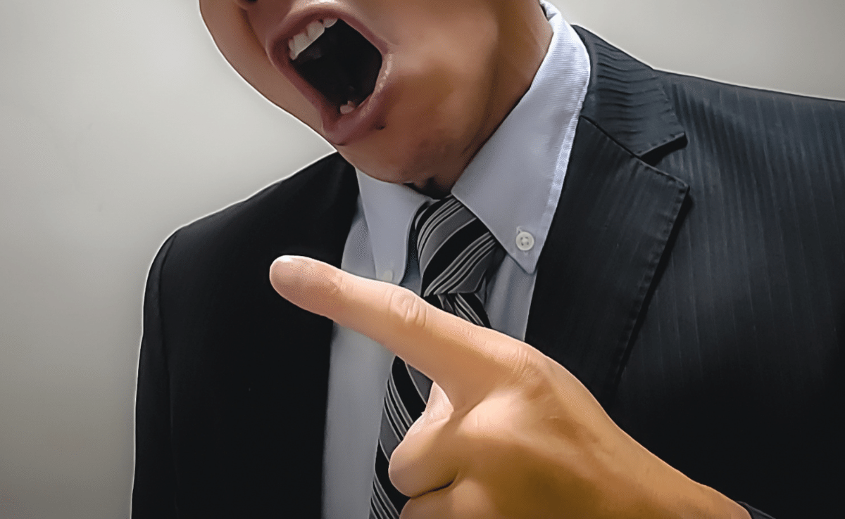 200点！母親失格！」家族に点数をつける夫。不出来な娘はいらないと怒鳴られ、置いてきたら…？ | TRILL【トリル】