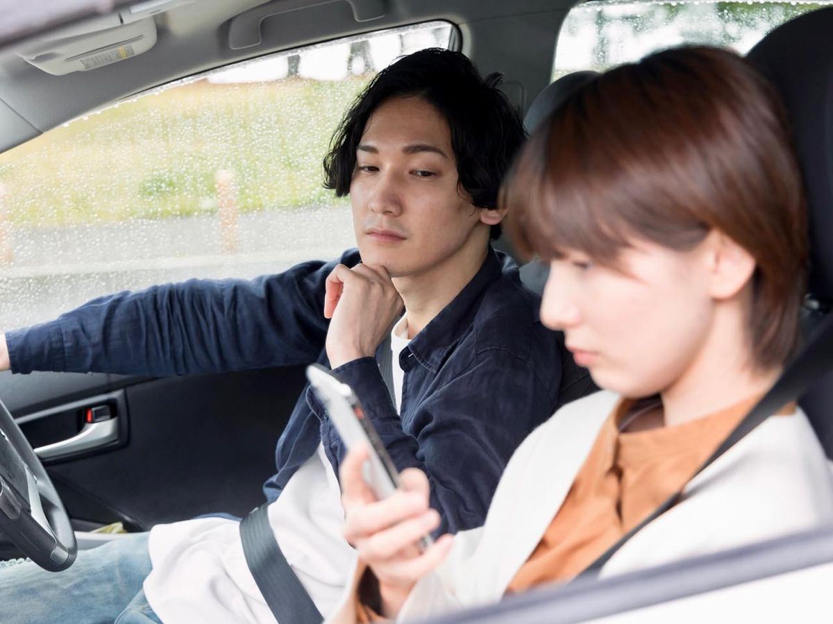 デート中にやりがち！男性が「もう会いたくない」と思う瞬間 | TRILL【トリル】