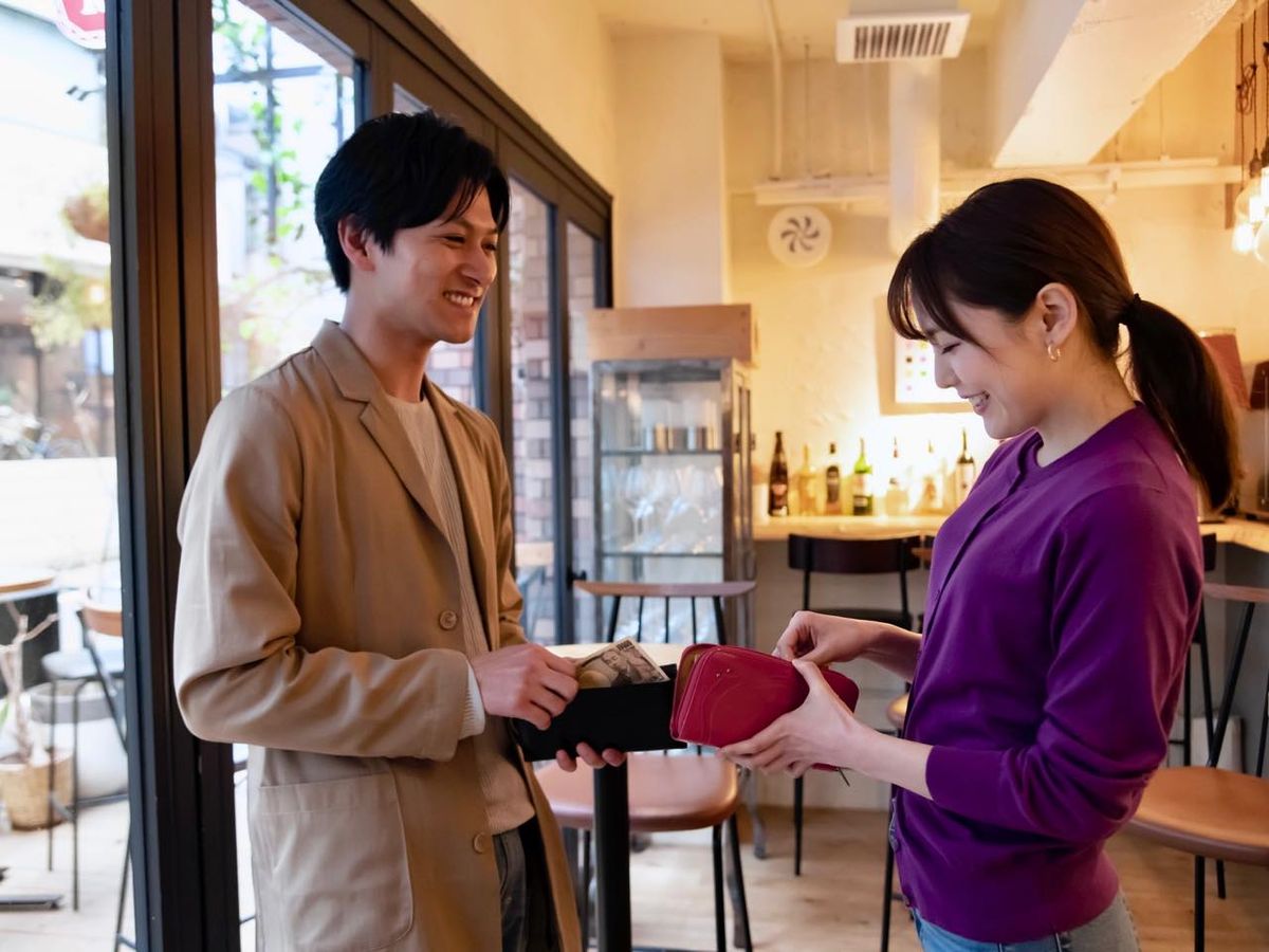 時間の使い方・お金・他者への態度。気になる男性の“本性”を確かめる方法 | TRILL【トリル】