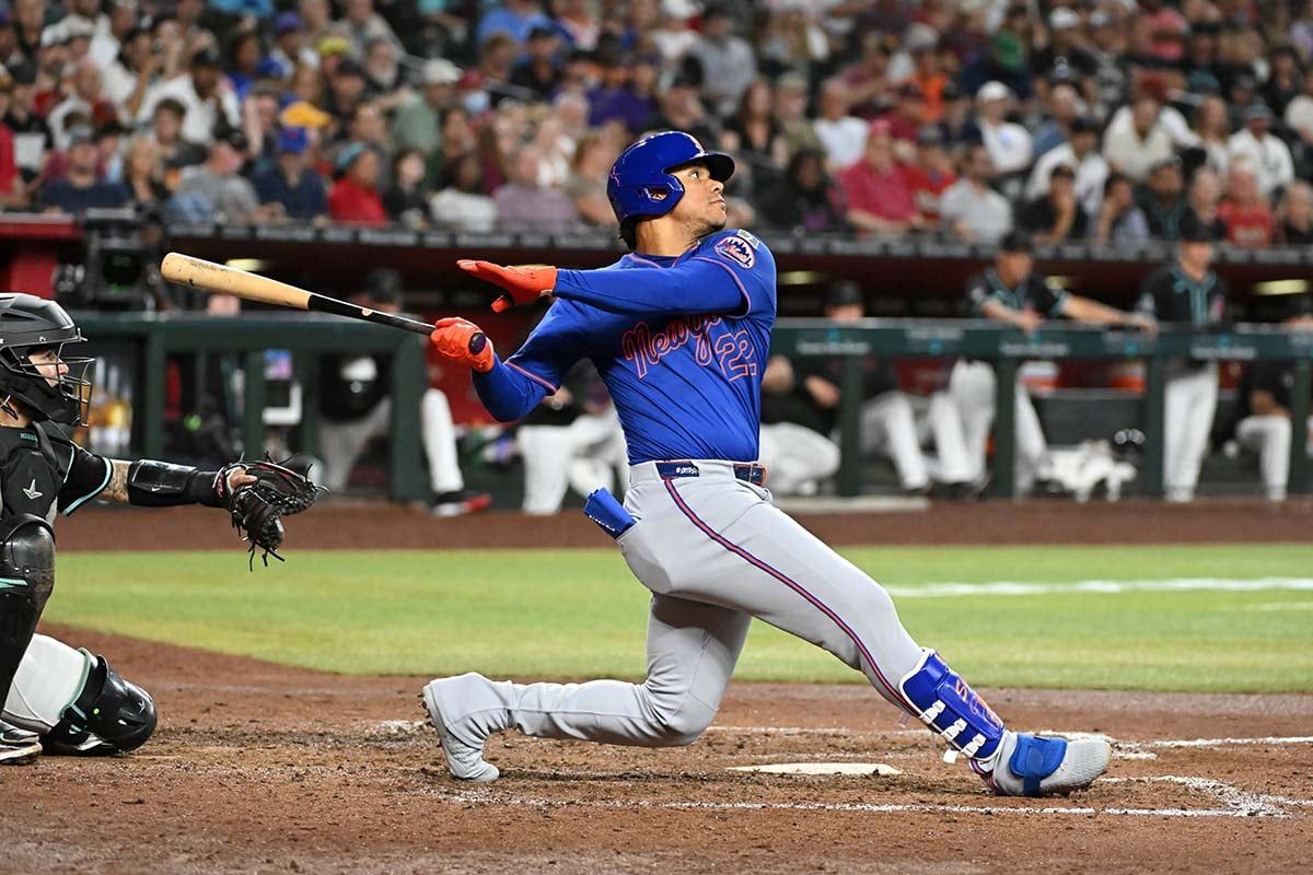 【MLB】“走力下位クラス”のソトが大変身、自身初「30-30」達成 残り2本塁打で球団史上初の快挙も | TRILL【トリル】