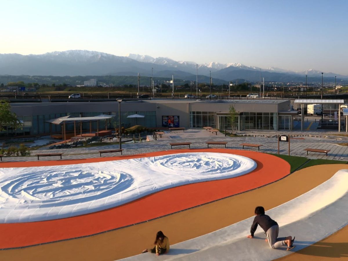 旅の目的地にしたいと思う「富山県の道の駅」ランキング！ 2位「KOKOくろべ」を抑えた1位は？【2025年調査】 | TRILL【トリル】