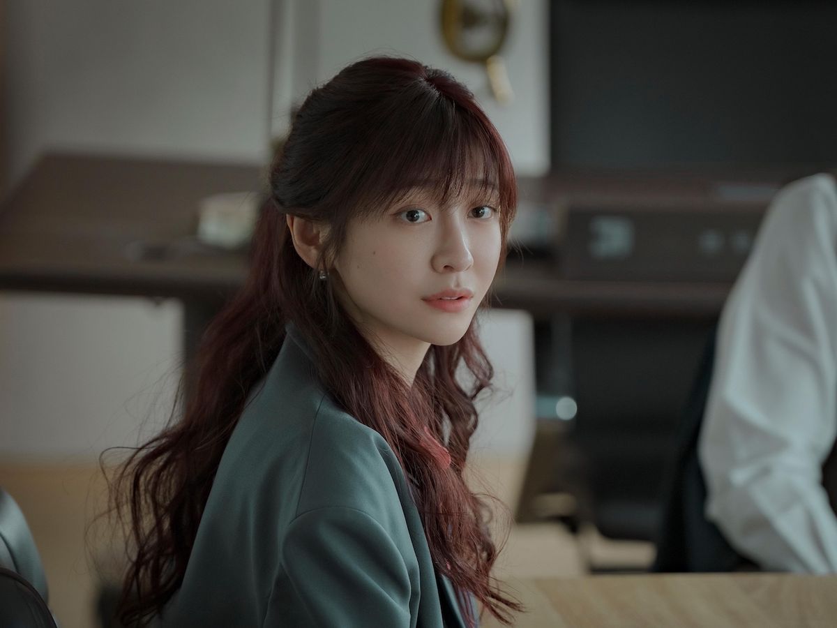 20代から40代まで熱演！Netflix新作『ウンジュンとサンヨン』主演パク・ジニョンの“新境地”に期待 | TRILL【トリル】