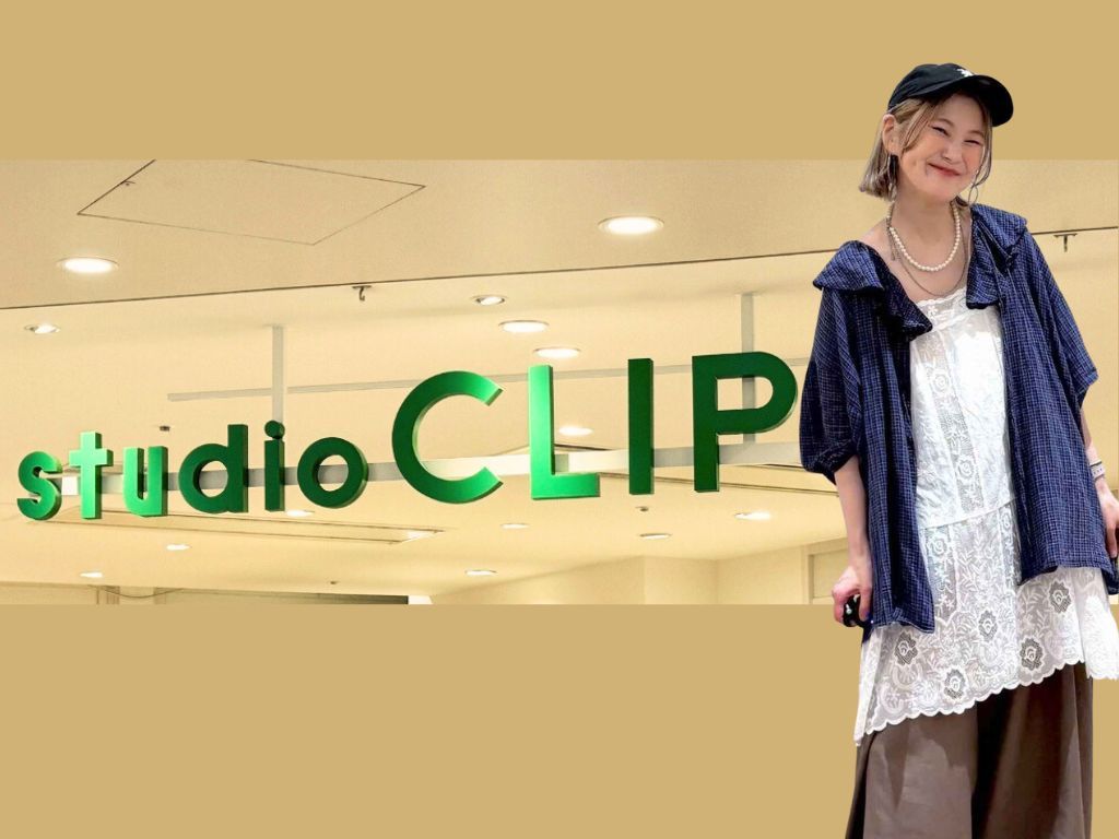 「なんか地味、、」→ 解決！【studio CLIP】マネしたい「レースワンピ × パンツ」コーデ術 | TRILL【トリル】