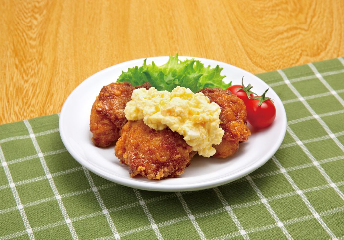 ごはん作りが楽ちんに！和えるだけかけるだけで使える「そのまま使える便利なたまご」新発売！ | TRILL【トリル】