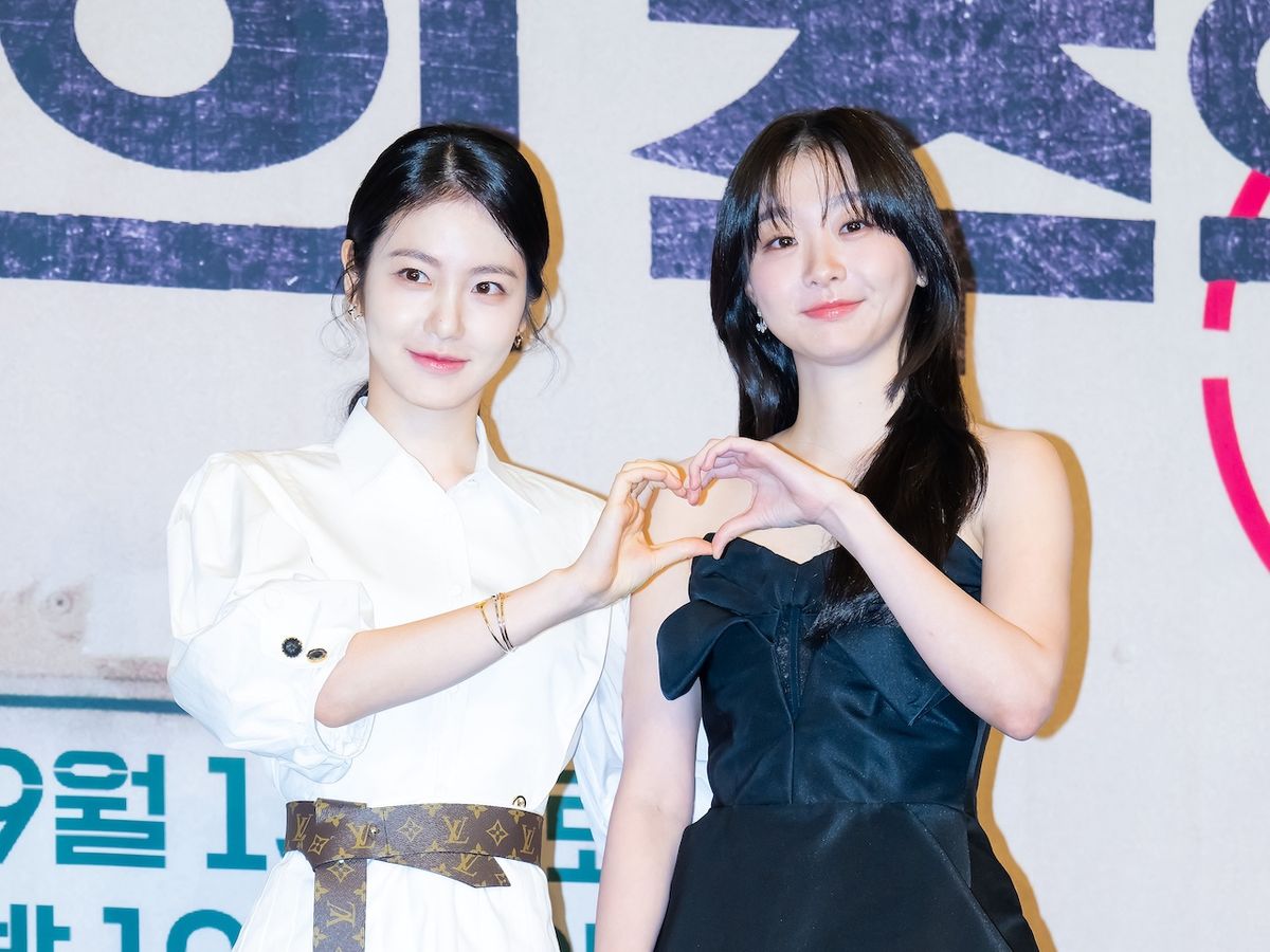 U-NEXT配信『100番の思い出』が描く1980年の“青春”。監督がキム・ダミ、シン・イェウンに期待したのは？ | TRILL【トリル】