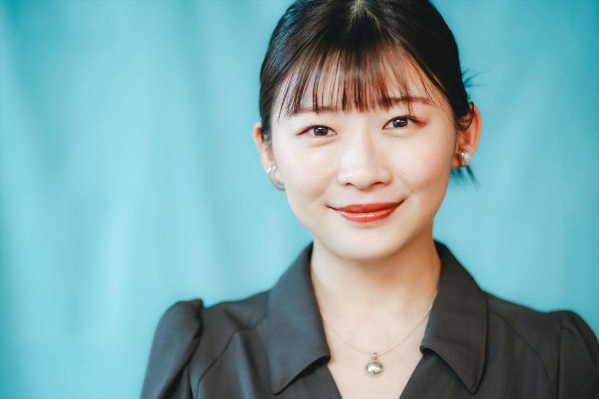 伊藤沙莉「自分の家族にも思いを馳せた」 家族への想い、結婚後の新たなやりがいを明かす【映画『風のマジム』インタビュー】 | TRILL【トリル】