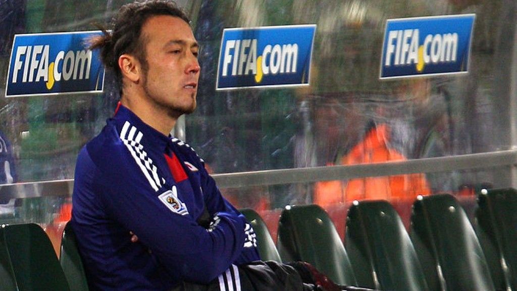 「不合格です」日本代表OBがアメリカ戦での森保監督采配を辛辣批評 | TRILL【トリル】