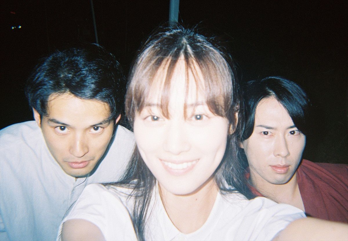 『火喰鳥を、喰う』水上恒司＆山下美月＆宮舘涼太らの仲良しオフショット解禁 | TRILL【トリル】