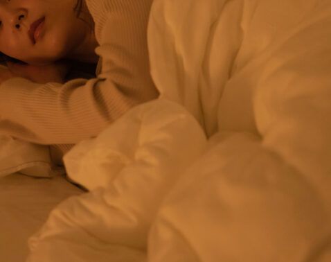 夫から突然の「寝室別居」宣告…その理由にショック、56歳セックスレス妻の嘆き | TRILL【トリル】