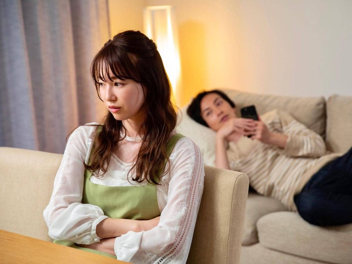 好きだと思ったら勘違い？男性が「都合のいい女」にだけする行動 | TRILL【トリル】