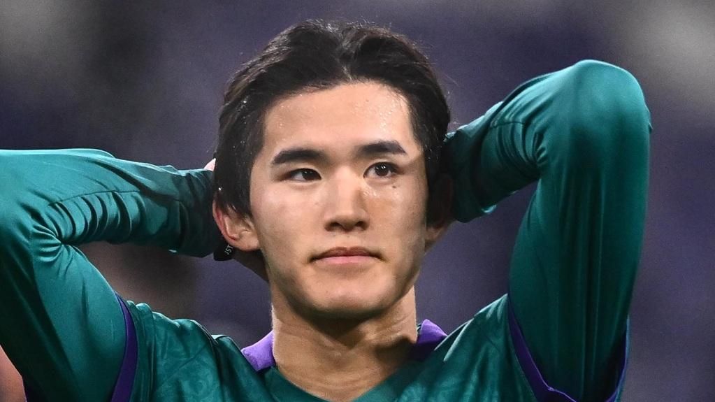 20歳の日本人大器FW、ベルギー名門監督が移籍を引き留めたかったと告白 「彼は興味を示さなかった」 | TRILL【トリル】