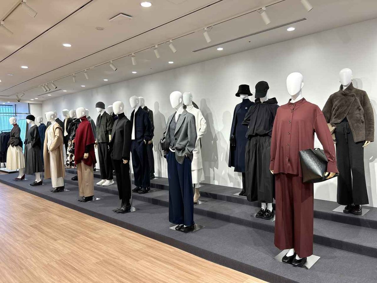 【プラステ】新クリエイティブディレクター村田晴信氏を迎え“きちんと感”をアップデート | TRILL【トリル】