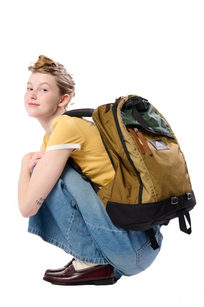 身近なものばかり！毎日のコーデや生活に欠かせないアメリカブランド | TRILL【トリル】