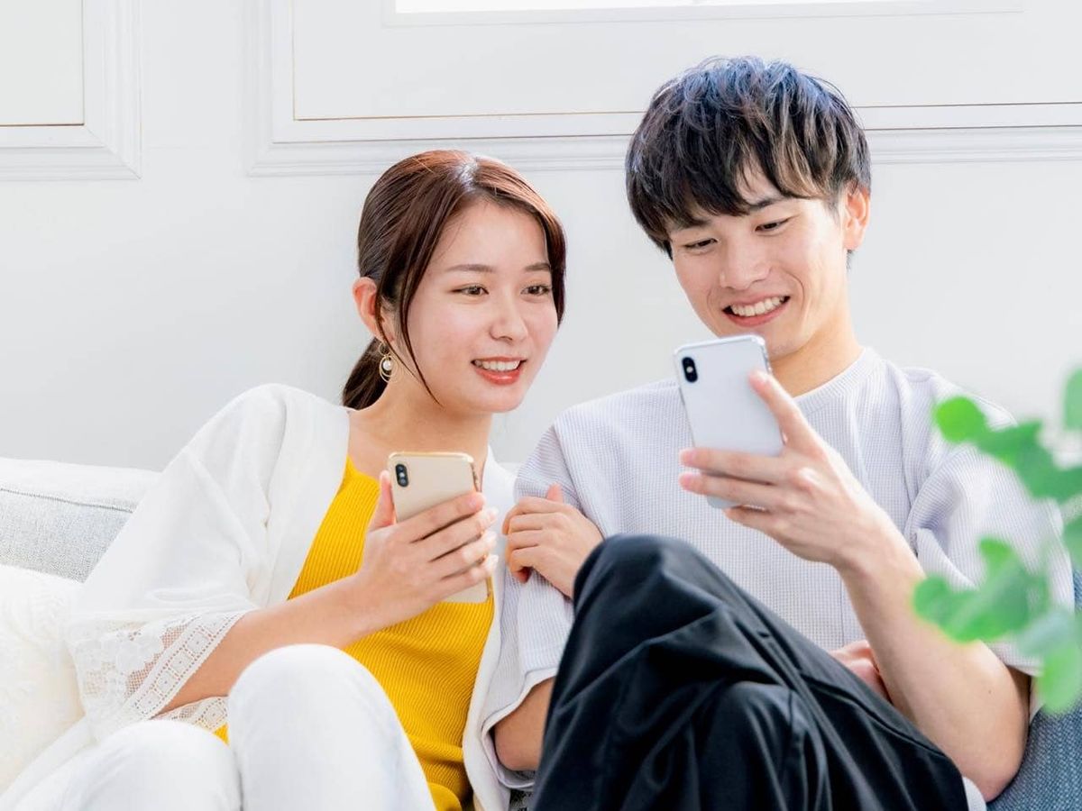 即レス以上に注目！男性が本命の女性にだけする「LINE設定」とは | TRILL【トリル】