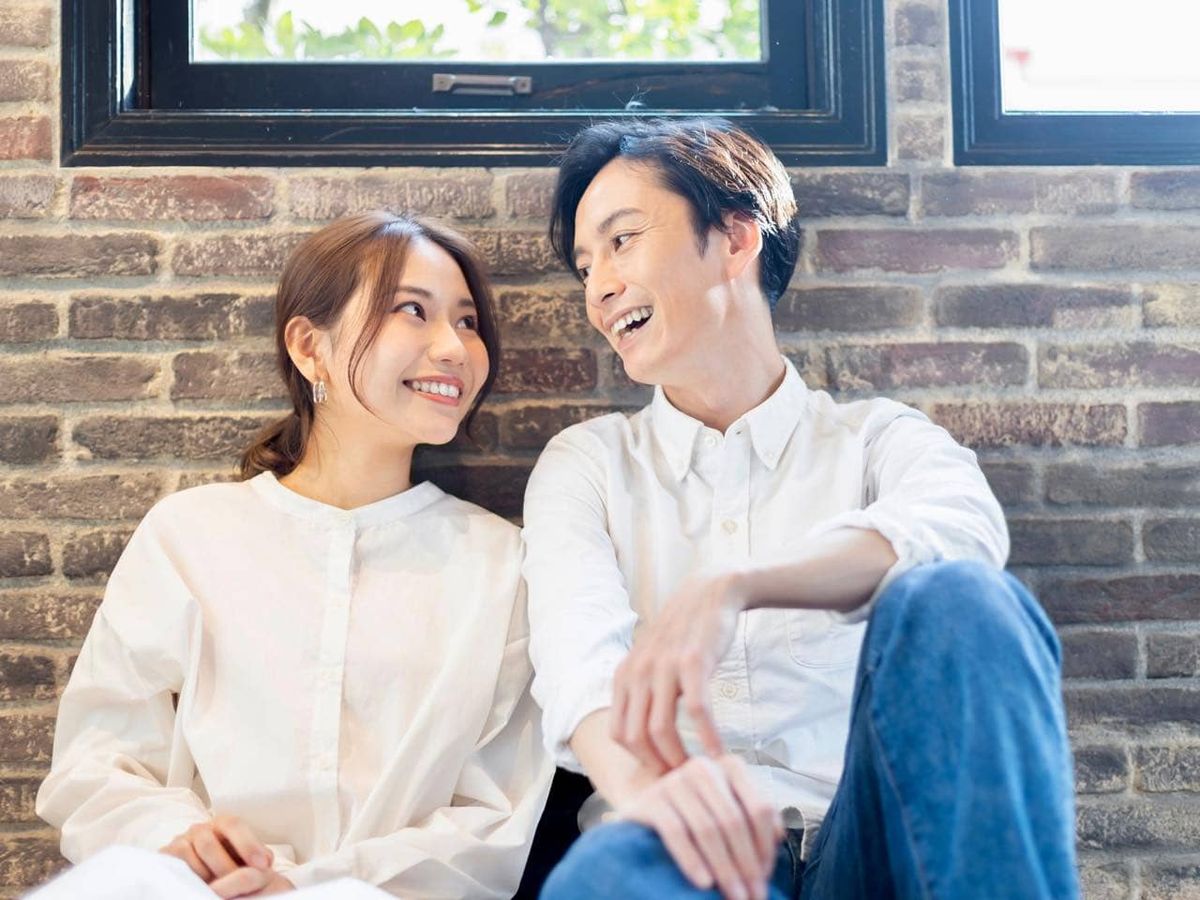 無意識に出してる！男性が本命女性だけに見せる「特別サイン」 | TRILL【トリル】