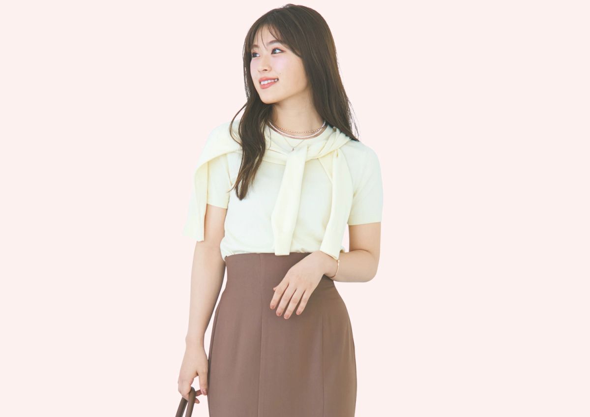 【ユニクロ】¥3,000以下のアイテムでつくる秋のプチプラお手本通勤コーデ♡ | TRILL【トリル】