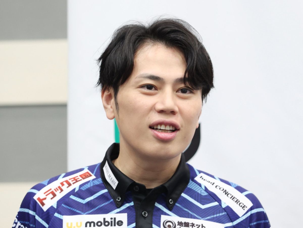 【Mリーグ】パイレーツ仲林、開幕日に四暗刻さく裂で初勝利「ツモれば頭ハネされない（笑）」 | TRILL【トリル】