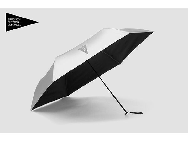 BOCより100％UVカット＆雨天対応の超軽量カーボン日傘新登場。160gの軽さ！ | TRILL【トリル】
