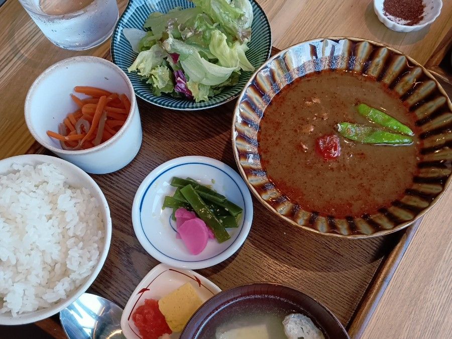 【伊達市】昼飲みOK！！お洒落なご飯屋さん『Dan.n』のランチ | TRILL【トリル】