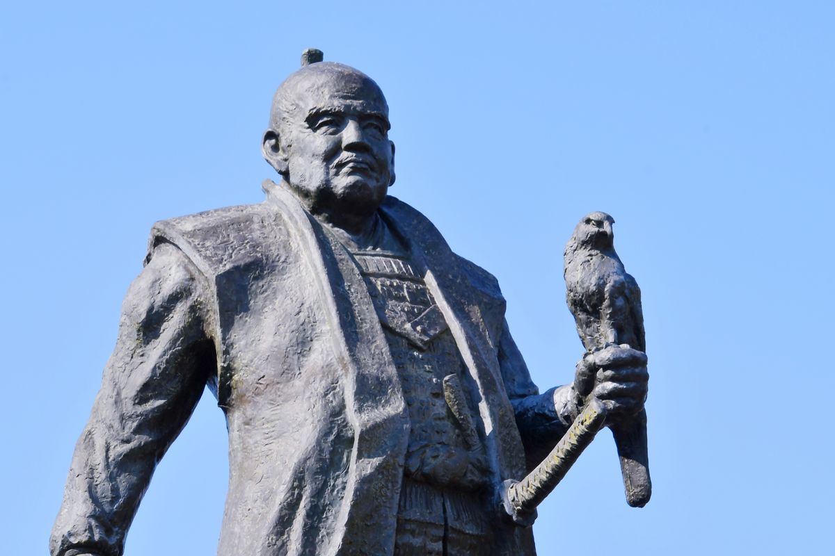 「徳川家康」がハマり役だった俳優ランキング！ 2位「西田敏行」を抑えた1位は？ | TRILL【トリル】