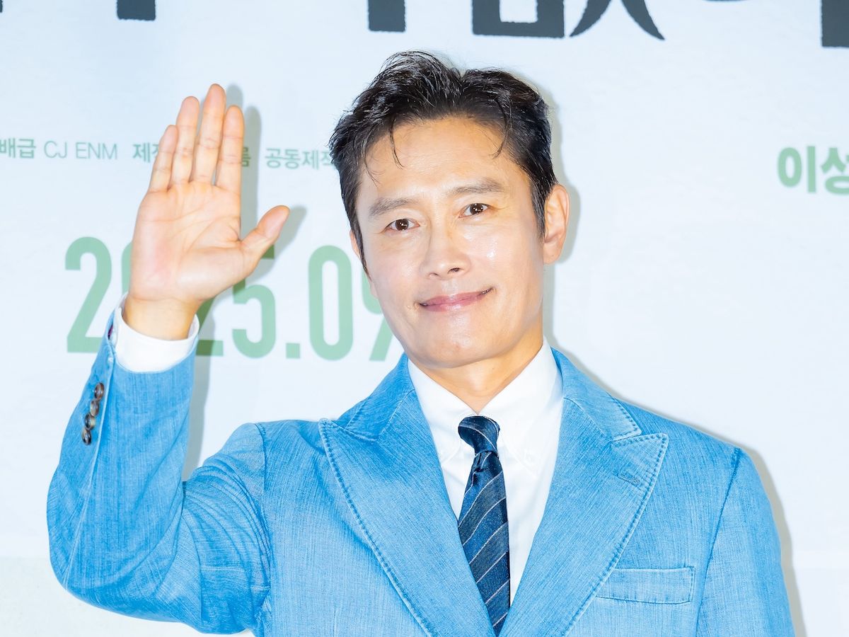 “親バカ”全開！イ・ビョンホンが娘の初登園エピソードを披露「泣きじゃくる姿を見て…」 | TRILL【トリル】