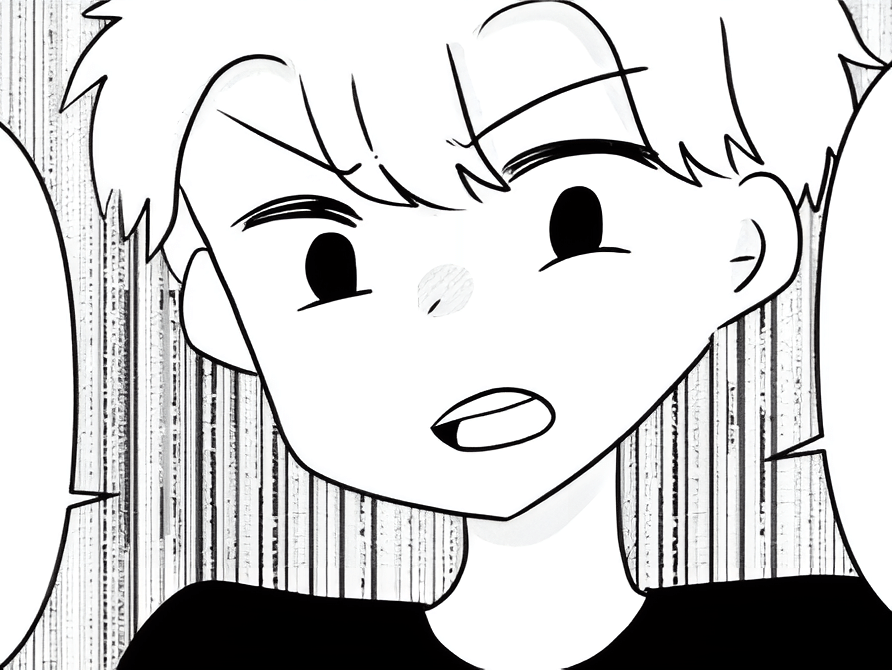 #13 なんで俺が？ | TRILL【トリル】
